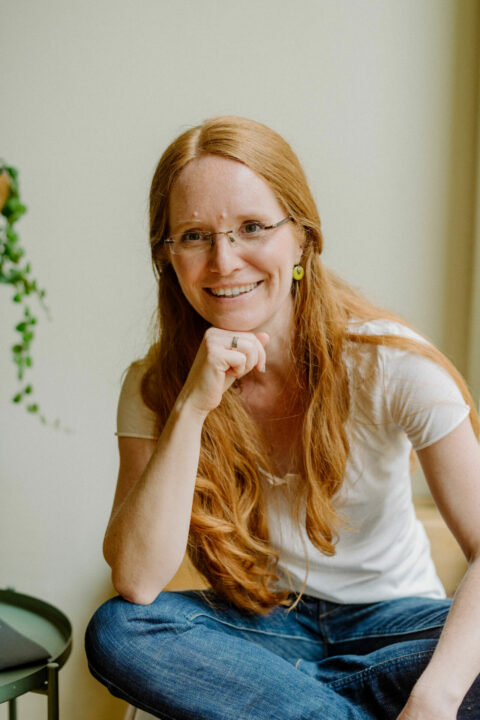 Melanie Knapp Lerntherapie in Heidelberg